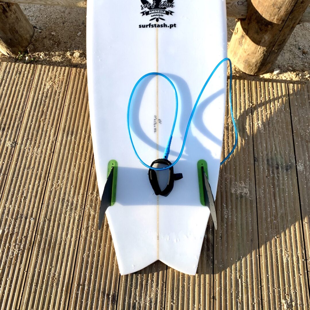 Surf Stash ~ Surfboard Rental Peniche ~ From €66,50 per week
